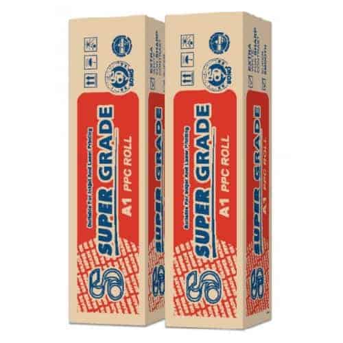 Malaysia 80 Gsm Plotter Roll Paper Printing Supplier