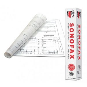 Malaysia Tracing Paper Inkjet Printing Paper Roll Supplier